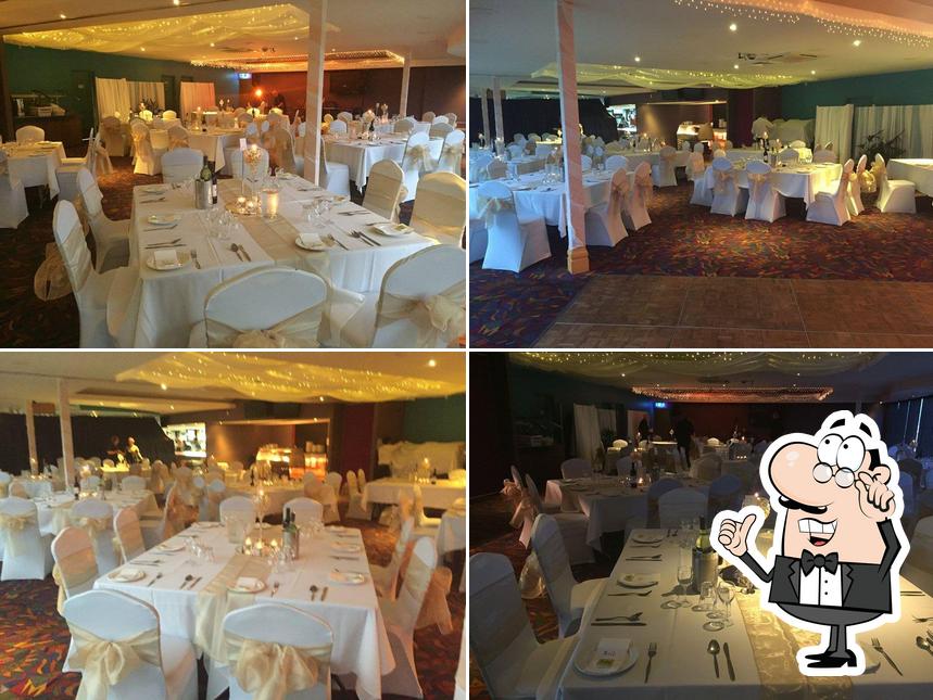 Berry Bowling Club in Berry - Restaurant reviews