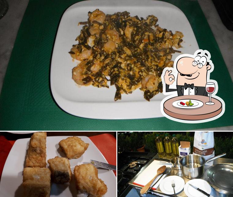 Casa Miranda, Betanzos - Menú del restaurante, precios y reseñas