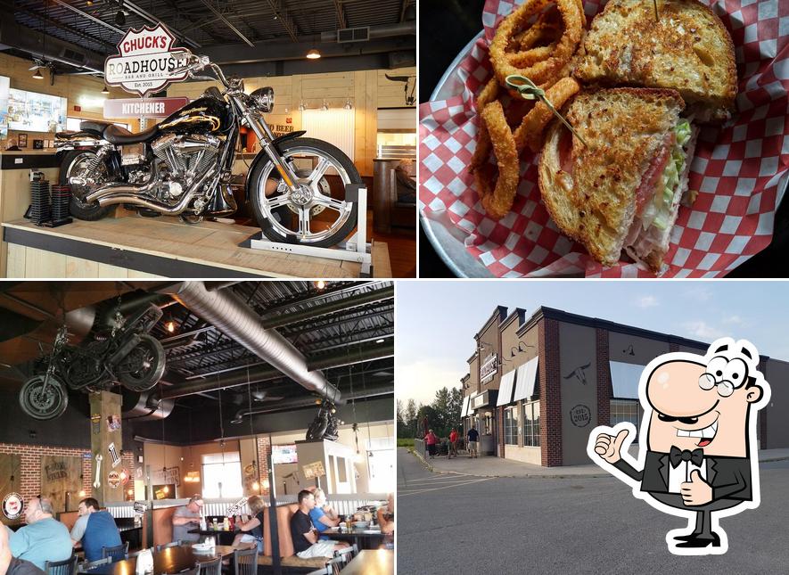 Top 7 restaurants for lunch in Port Perry, december 2025 - Restaurant Guru