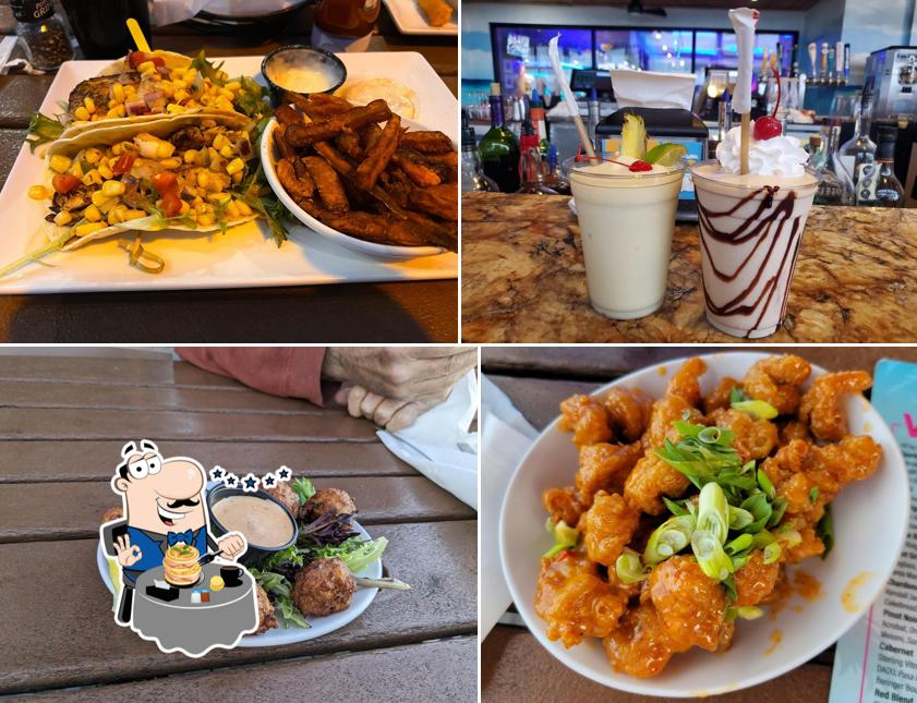 Coconuts on the Beach, Cocoa Beach - Restaurant menu, prices and reviews