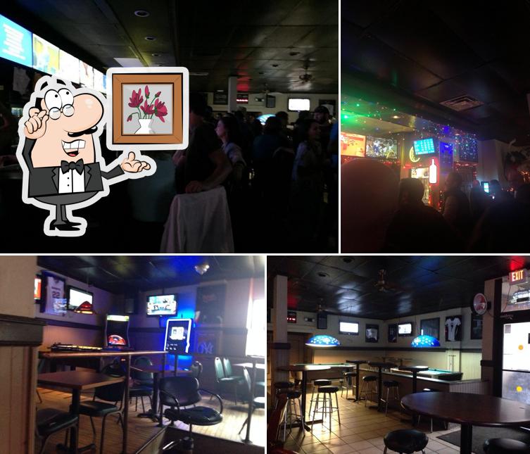 Copper Fox, Oneonta - Restaurant menu, prices and reviews