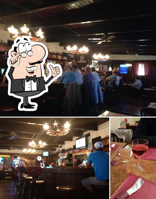 Ye Old Coventry Pub, Pottstown - Restaurant menu, prices and reviews