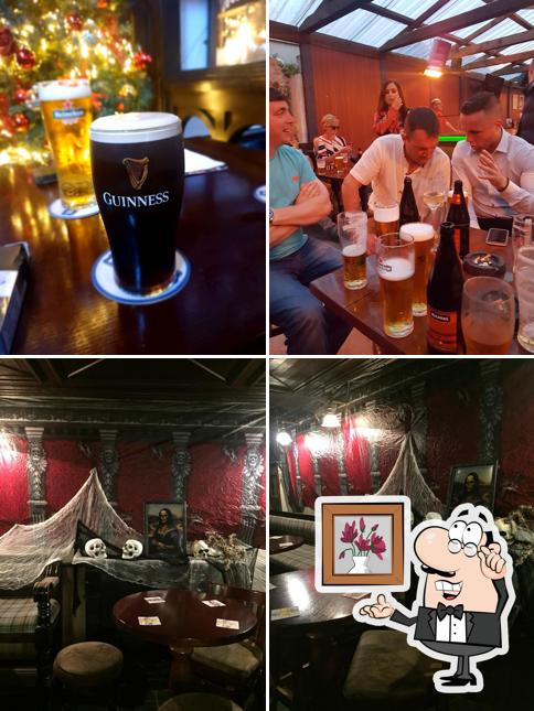 Top 7 pubs & bars in Tullamore, november 2025 - Restaurant Guru