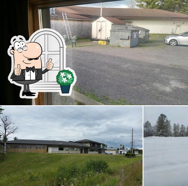 Emo Inn, Emo - Menú del restaurante, precios y reseñas