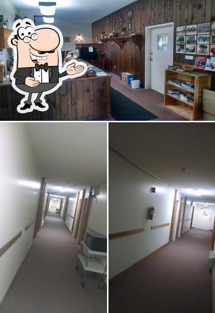 Emo Inn, Emo - Menú del restaurante, precios y reseñas