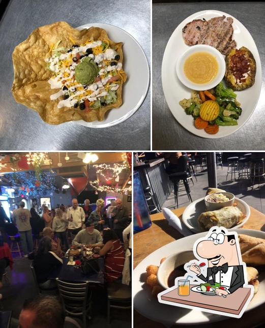 Hooch's 66 Bar & Grill, Topock - Restaurant menu, prices and reviews