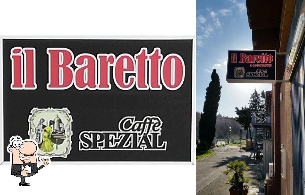 Il Baretto, Ancona - Menu del ristorante, prezzi e recensioni