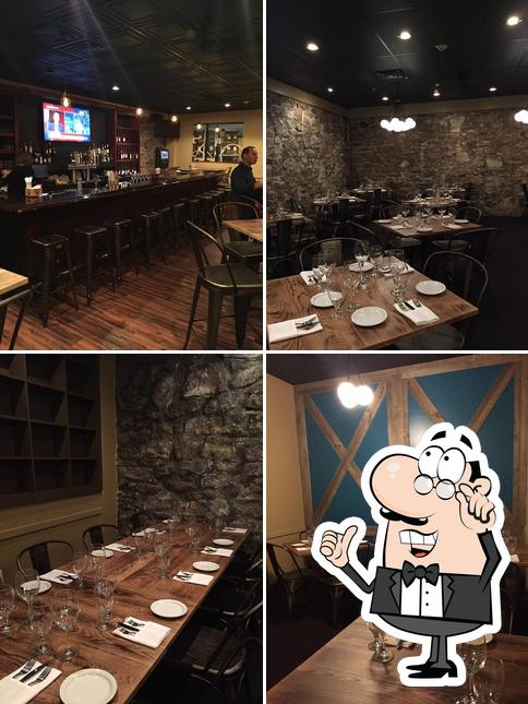 il Granaio, Phoenixville - Restaurant menu, prices and reviews