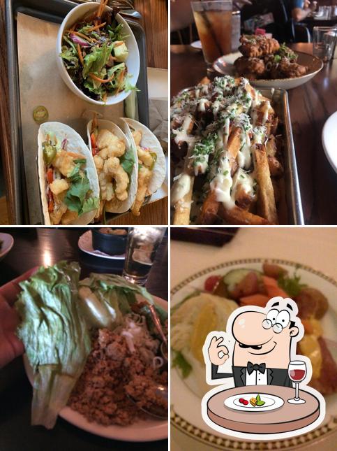 Iron Works, Warwick - Restaurant menu, prices and reviews