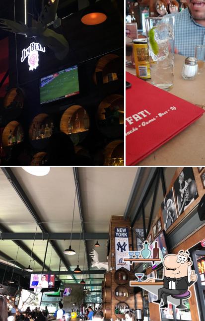 John Barrigon, Tlaxcalancingo - Restaurant menu, prices and reviews