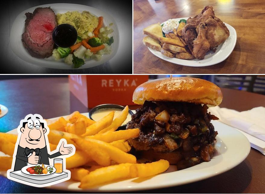 Jonesy's Local, Hudson - Restaurant menu, prices and reviews