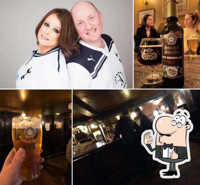 King William Ale House, Bristol - Restaurant menu, prices and reviews