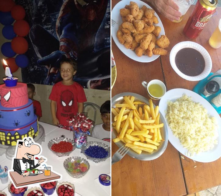 Mansion of Edil pub & bar, São Gonçalo - Restaurant reviews