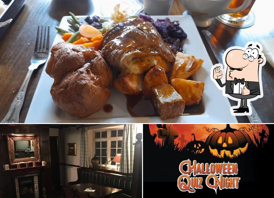 The Manvers Arms, Mexborough - Restaurant menu, prices and reviews