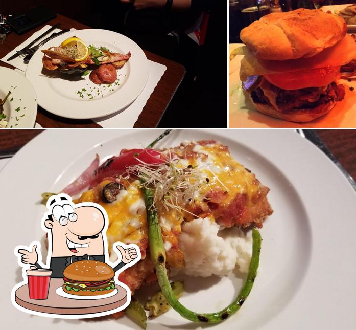 Norma Jean's Bistro, Owen Sound - Restaurant menu, prices and reviews