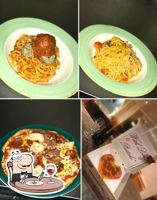 Top 7 restaurants in Knutsford, october 2025 - Restaurant Guru