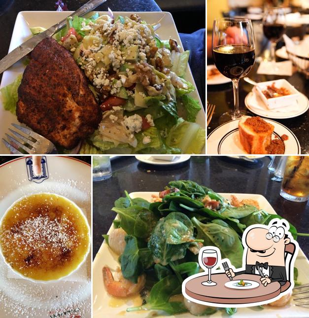 Primavera Ristorante, San Ramon - Restaurant menu, prices and reviews