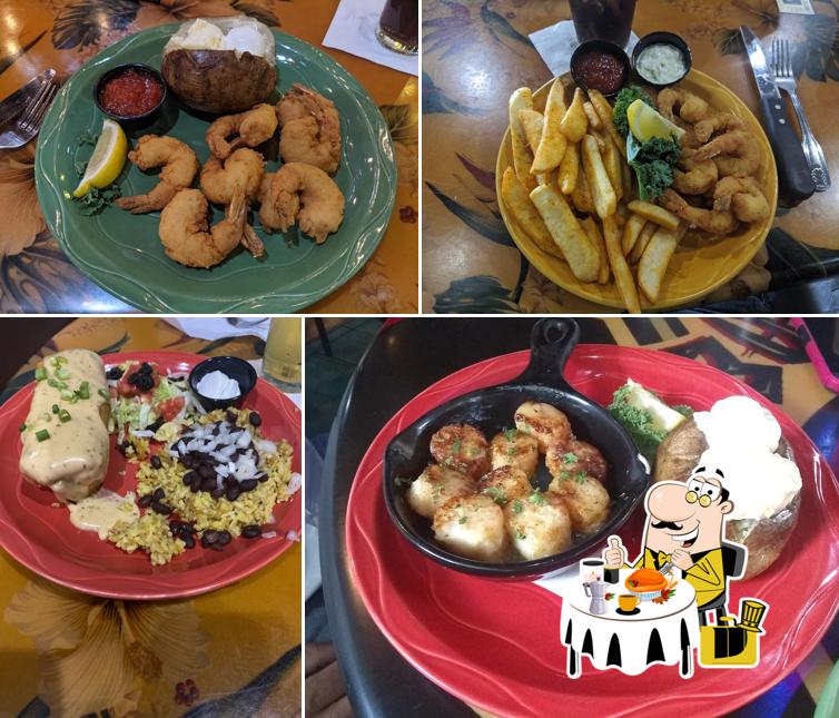Prime Time Steak & Spirits, Englewood - Restaurant menu, prices and reviews
