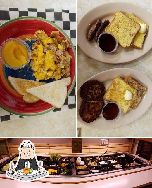 The Purple Goose, Janesville - Restaurant menu, prices and reviews