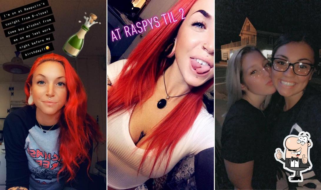 Rasputin's Tavern, Fairhaven - Restaurant menu, prices and reviews