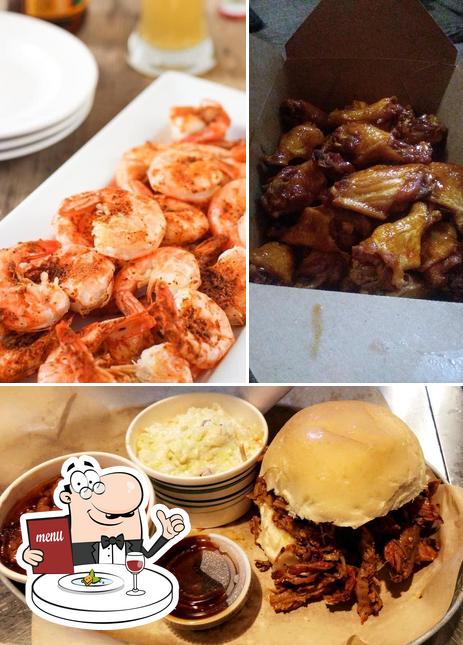 Route 28 Bar & Grill, Fort Ashby - Restaurant menu, prices and reviews