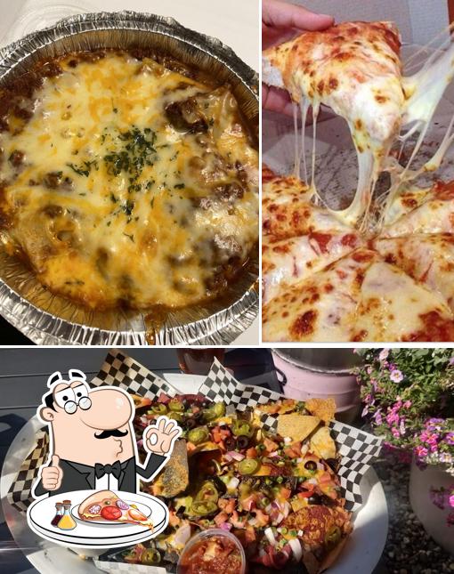 Side Street Pub & Grill, Calgary - Restaurant menu, prices and reviews