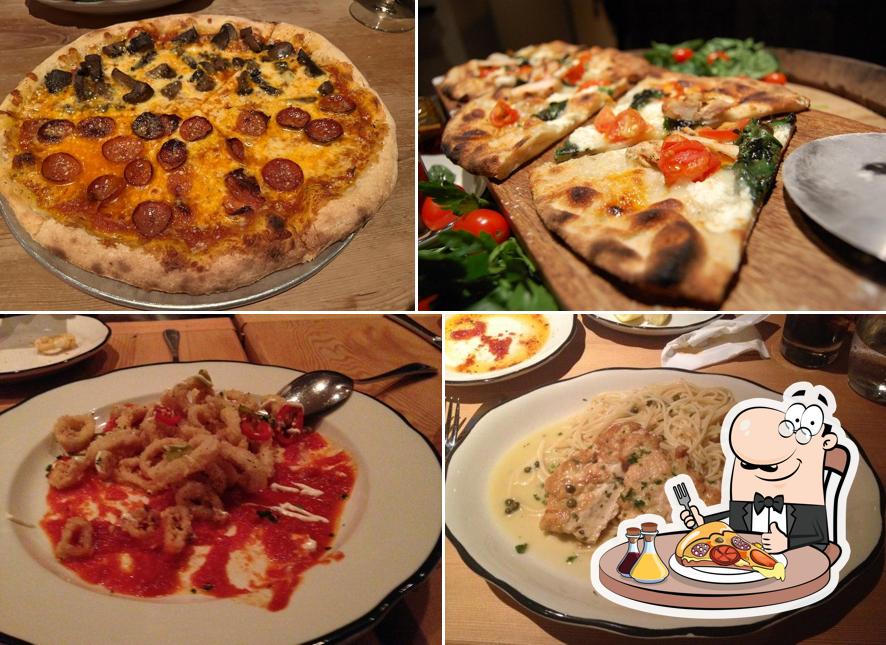 Taverna Newark, Newark - Restaurant menu, prices and reviews