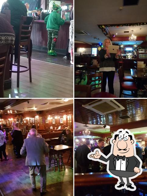 Tess Riley's, Liverpool - Restaurant menu, prices and reviews