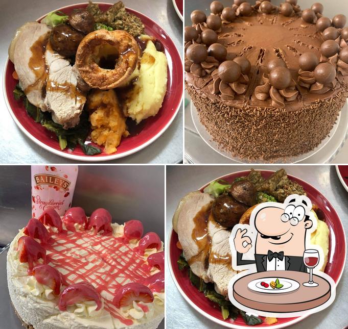 Top 7 restaurants in Alnwick, may 2025 - Restaurant Guru