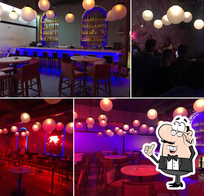 Top 7 pubs & bars in Sheikh Zayed City, october 2025 - Restaurant Guru