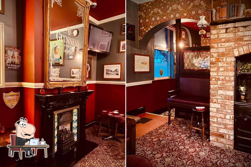 The Queens Head, Hinckley - Restaurant menu, prices and reviews