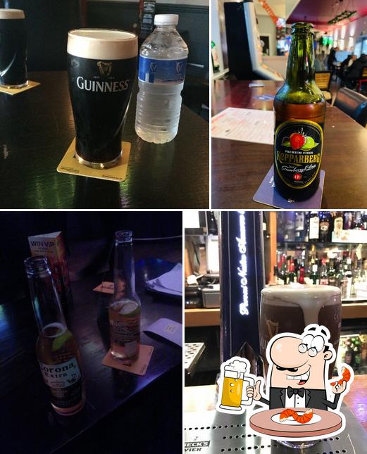 The Refectory Pub, London - Restaurant menu, prices and reviews