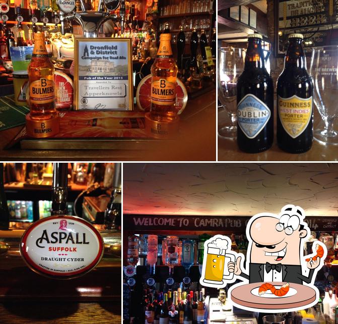 Top 7 restaurants in Dronfield, december 2025 - Restaurant Guru