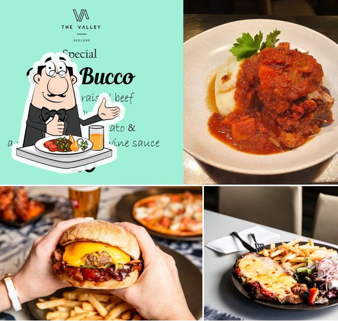 Valley Inn Hotel, South Geelong - Restaurant menu, prices and reviews