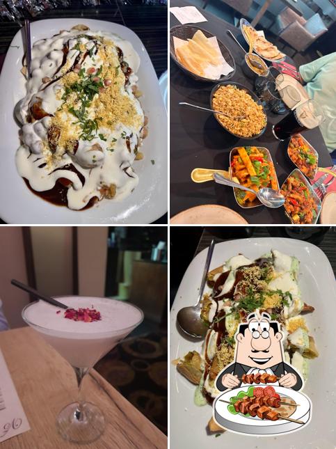 Venue 5, Ruislip, Eastcote - Restaurant menu, prices and reviews
