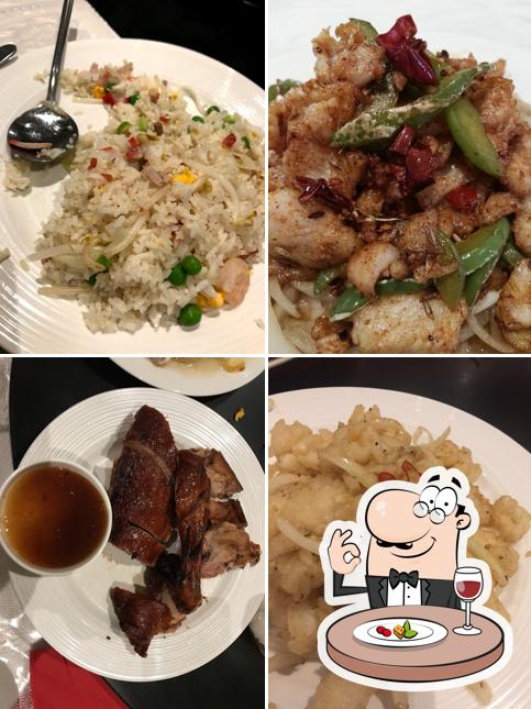 Sale Rainbow Chinese Restaurant, Sale - Restaurant menu, prices and reviews