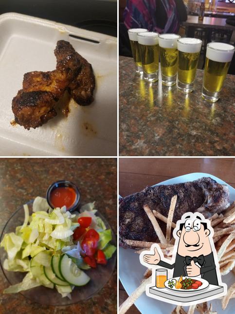 The 528 Tavern, Madison - Restaurant menu, prices and reviews