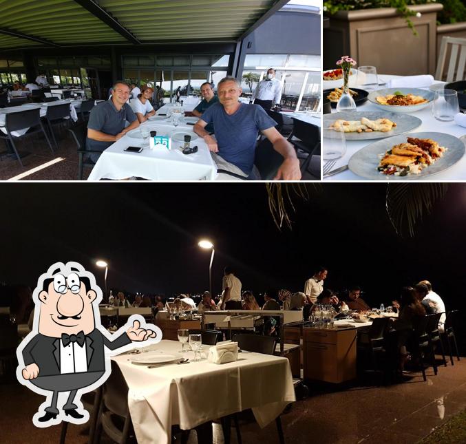 7 Mehmet, Antalya - Restaurant menu, prices and reviews