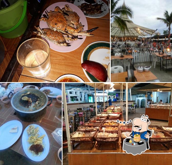 AI MUKATA Buffet PATTAYA, Pattaya - Menú del restaurante, precios y reseñas