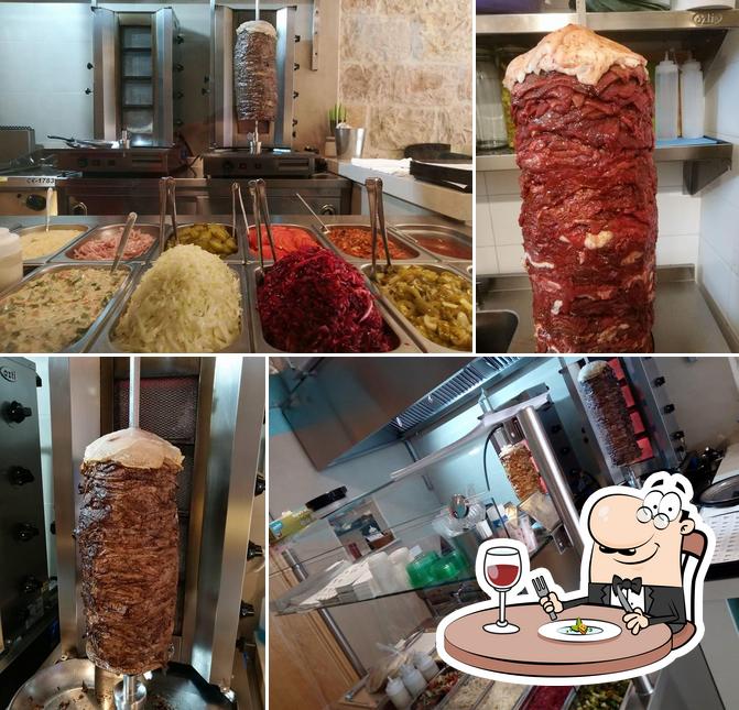 Al-sham Shawarma, Jerusalem - Speisekarte, Preise und Bewertungen