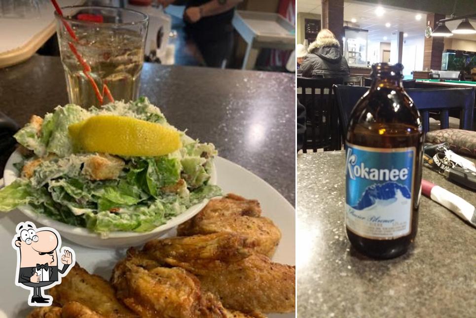 Amanda Pizza + More, Shellbrook - Restaurant menu, prices and reviews