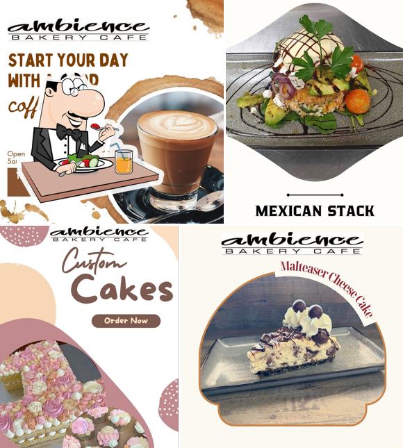 Ambience Cobram, Cobram - Restaurant menu, prices and reviews