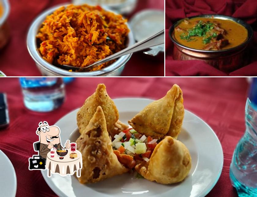 Banjaara Indian Restaurant Douglasdale, Johannesburg - Restaurant menu ...