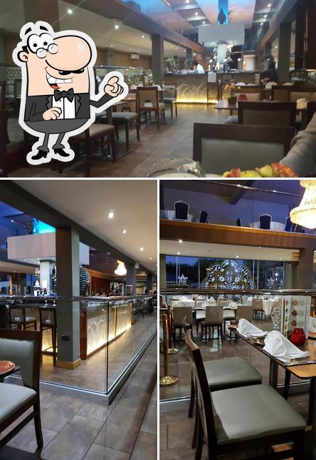 Barton Rouge Widnes, Widnes - Restaurant menu, prices and reviews