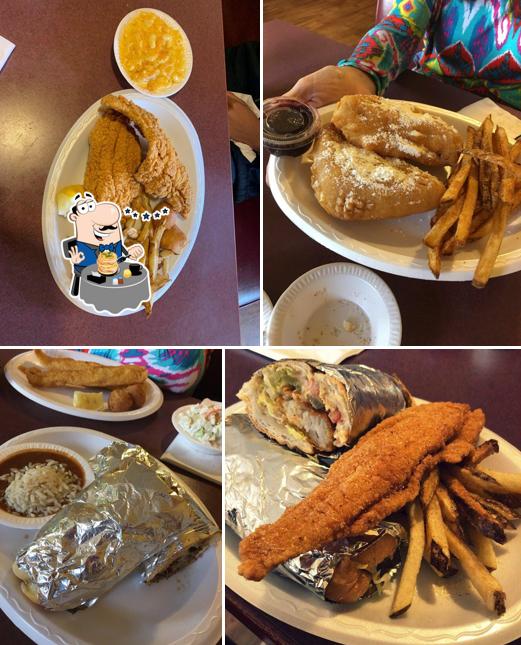 Bee'z Eats, Newnan - Restaurant menu, prices and reviews