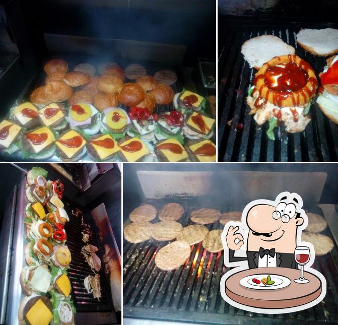 Beverly Burgers El Florido, Tijuana - Menú del restaurante, precios y ...