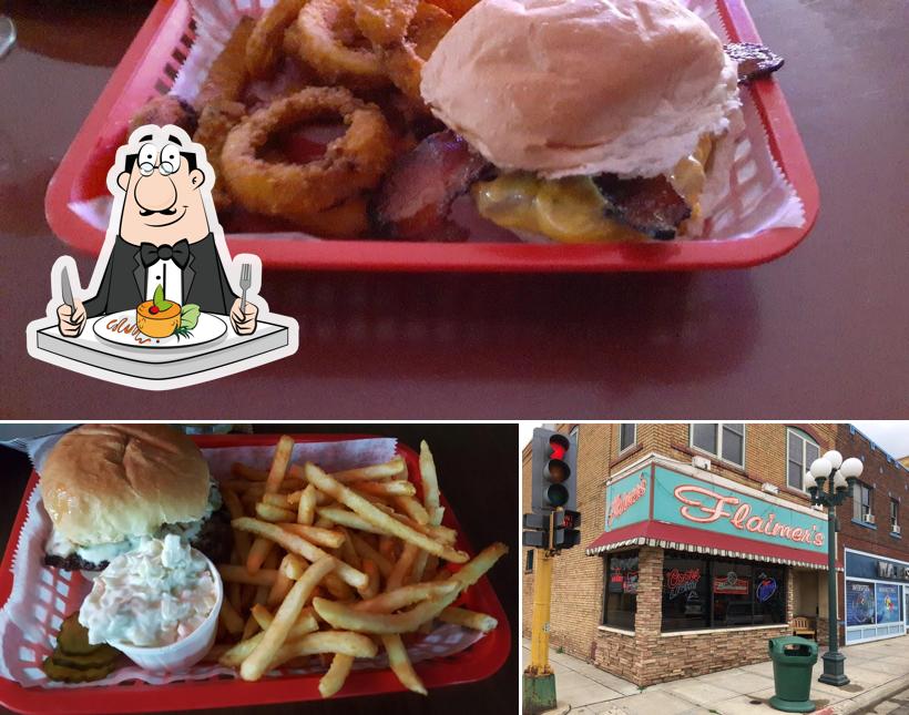 BG's Bar & Grill, Mountain Iron - Restaurant menu, prices and reviews