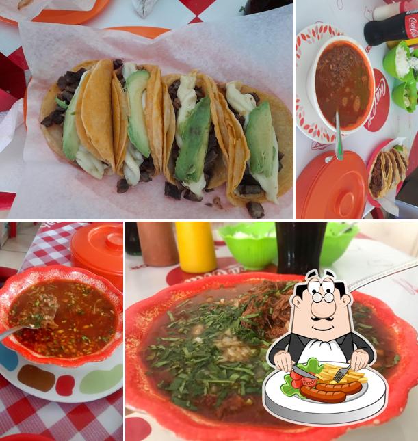 Birria Estilo Tijuana, Santa Catarina - Menú del restaurante, precios y ...