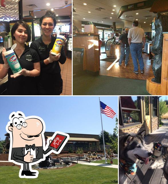 Black Bear Diner Sequim in Sequim - Restaurant menu and reviews