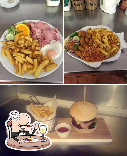 Top 4 places to eat in Pencader, october 2025 - Restaurant Guru